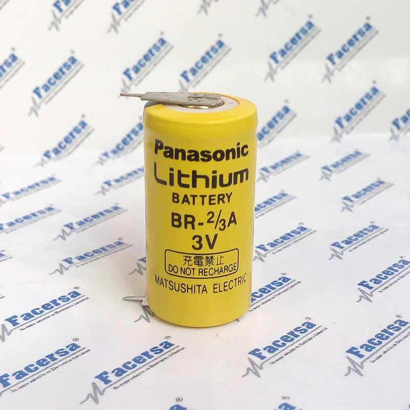 BR17335 PIN PANASONIC - Facersa