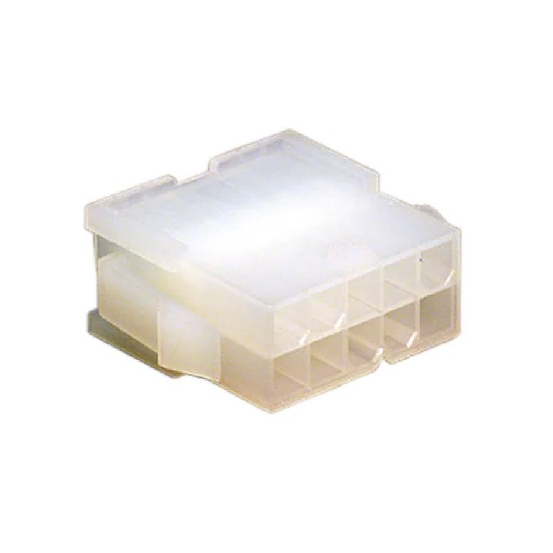 CONECTOR 39-01-2101 MOLEX (2x5) - Facersa