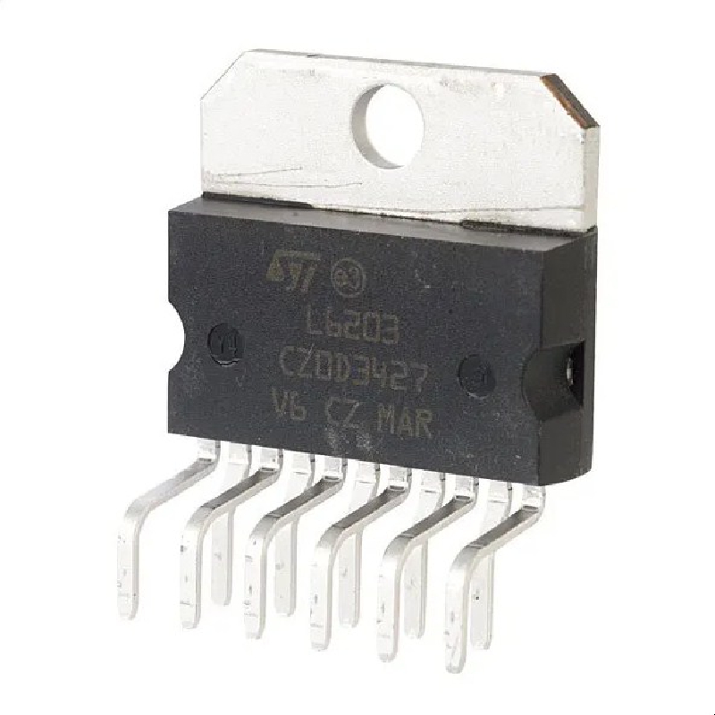 C.I. L6203 ST MICROELECTRONICS - Facersa