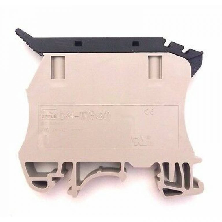 DK4-TF (5X20) DINKLE - Facersa