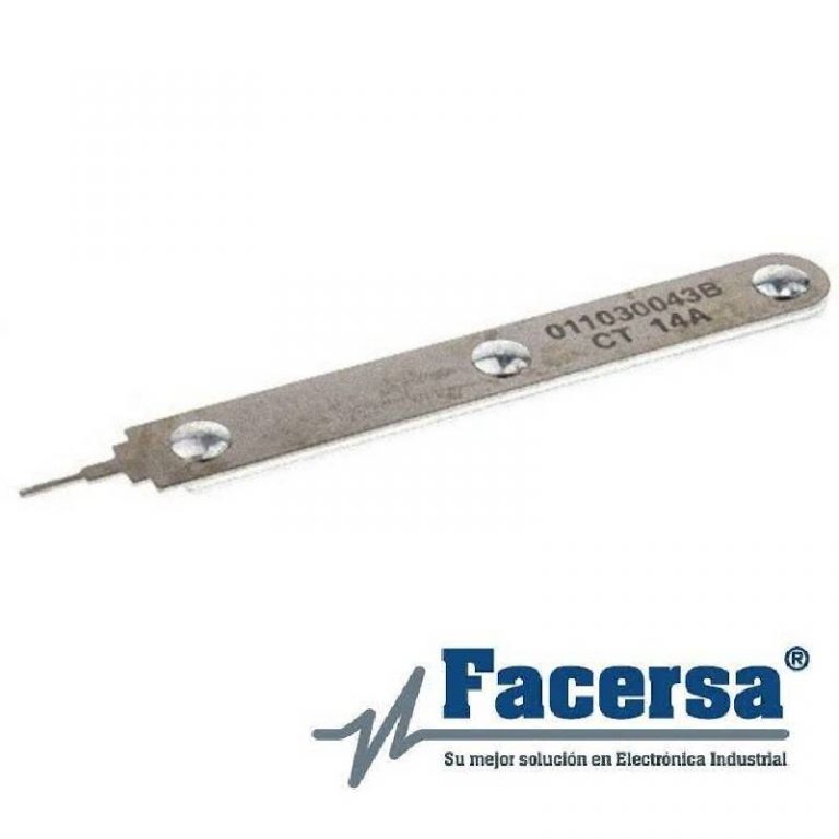 11-03-0043 MOLEX - Facersa