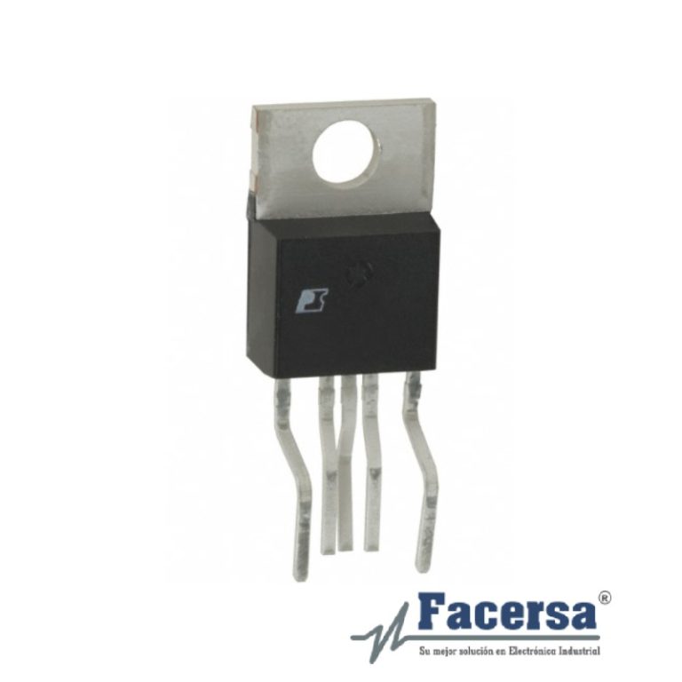 TRANSISTOR TOP233YN POWER INTEGRATIONS - Facersa